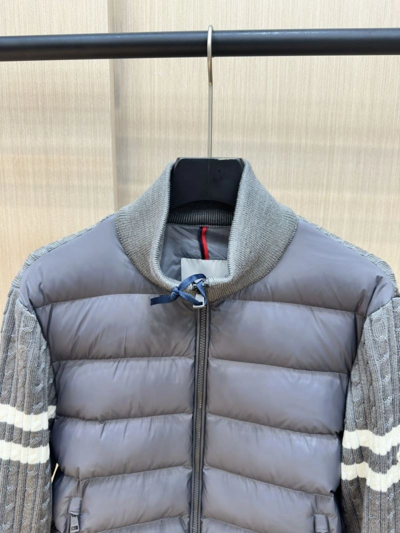 Indistinguishable Moncler Down Jackets