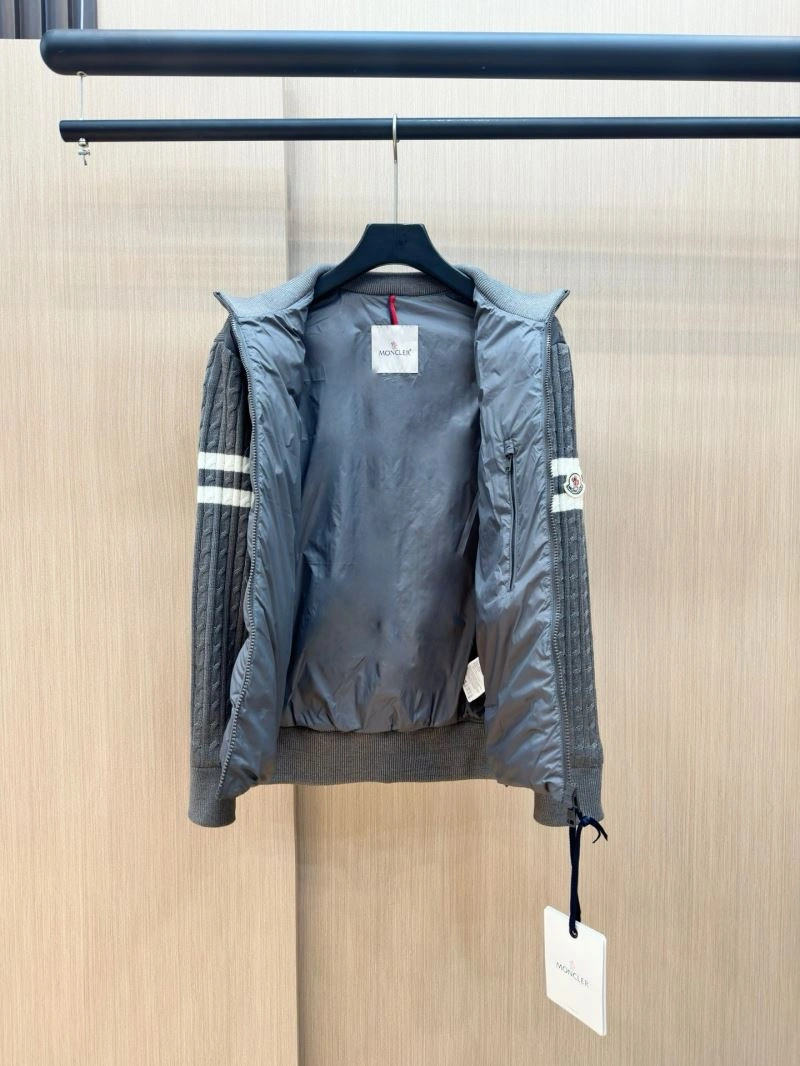 Indistinguishable Moncler Down Jackets
