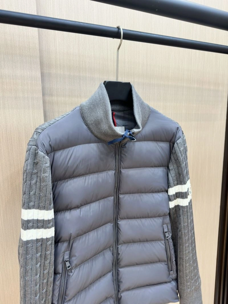 Indistinguishable Moncler Down Jackets