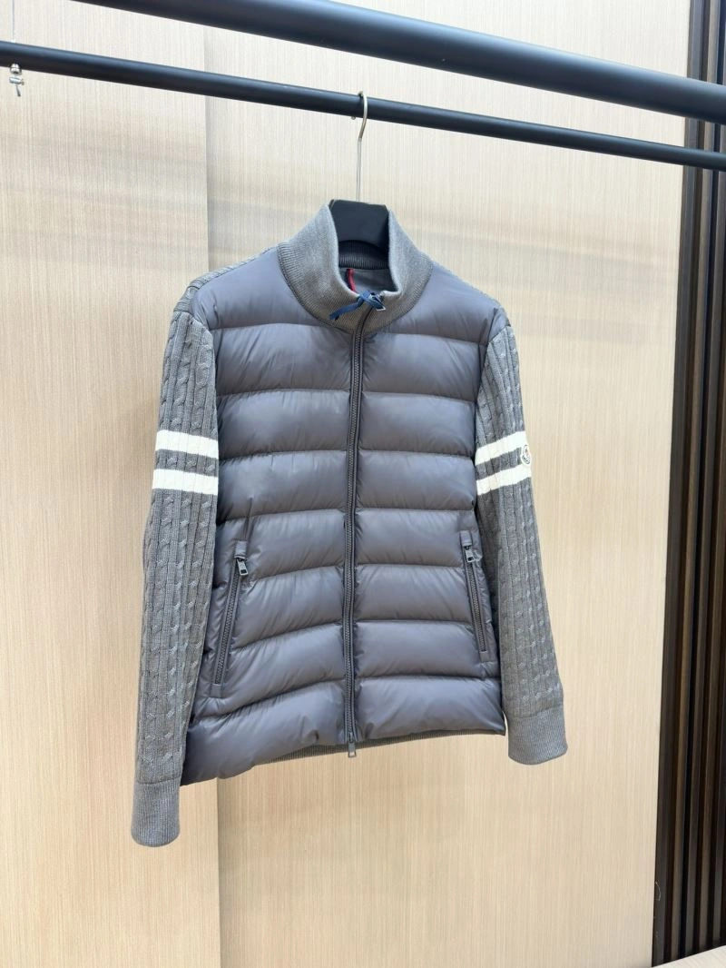 Indistinguishable Moncler Down Jackets