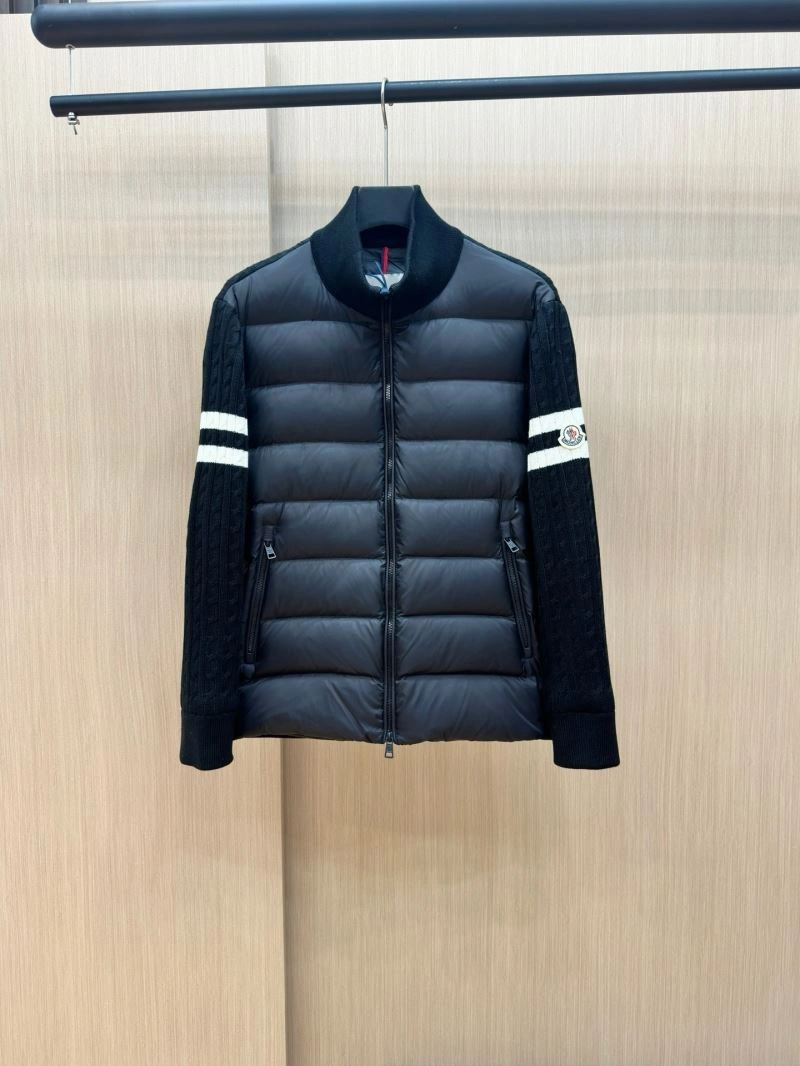 Moncler Down Jackets