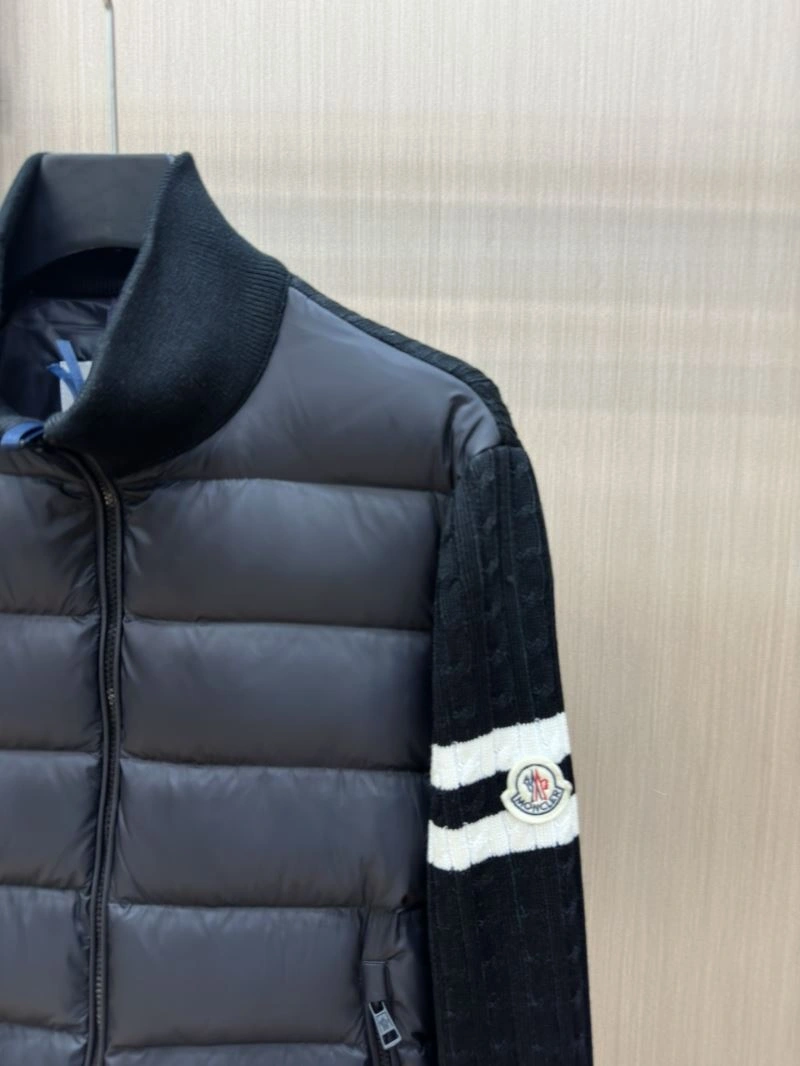 Accurate model Moncler Down Jackets