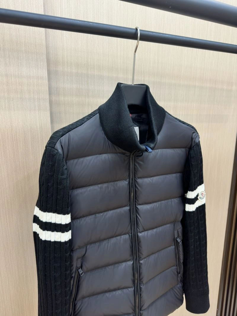 Accurate model Moncler Down Jackets