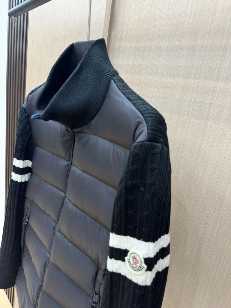 Accurate model Moncler Down Jackets