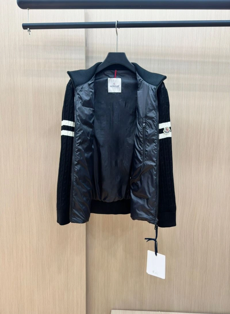 Accurate model Moncler Down Jackets