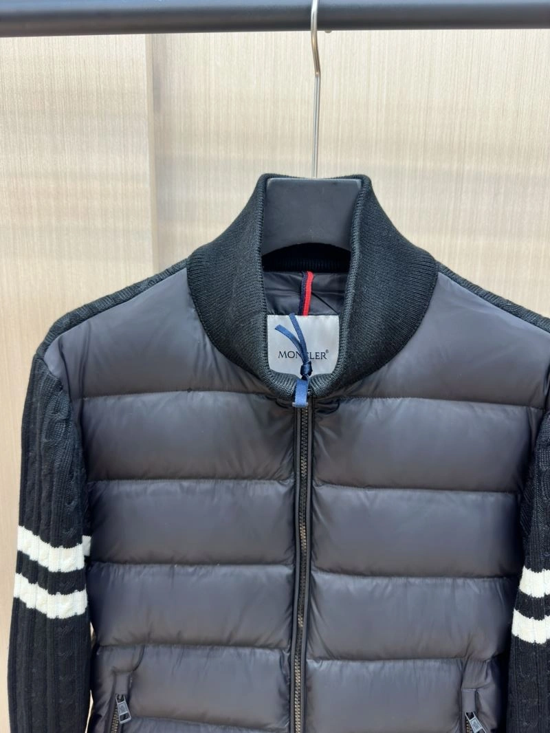 Accurate model Moncler Down Jackets