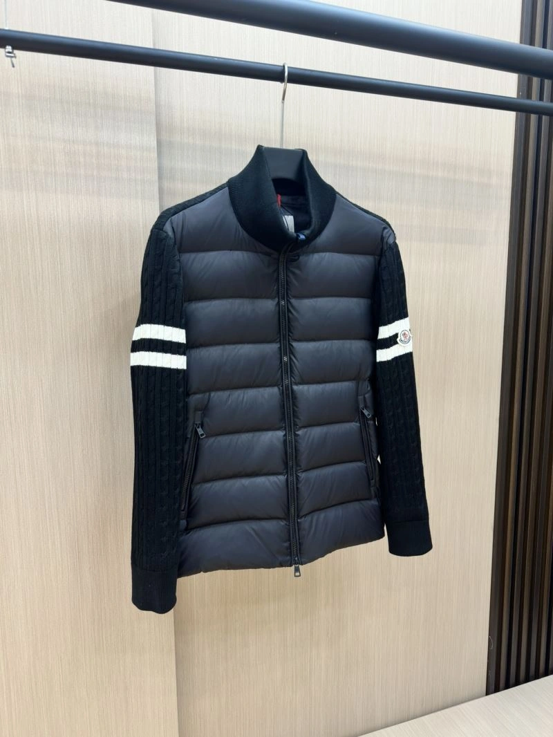Accurate model Moncler Down Jackets