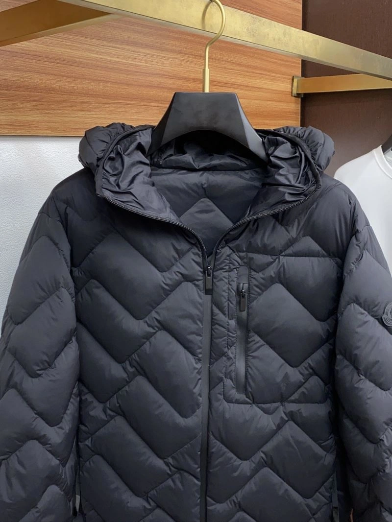 Precise copy Moncler Down Jackets