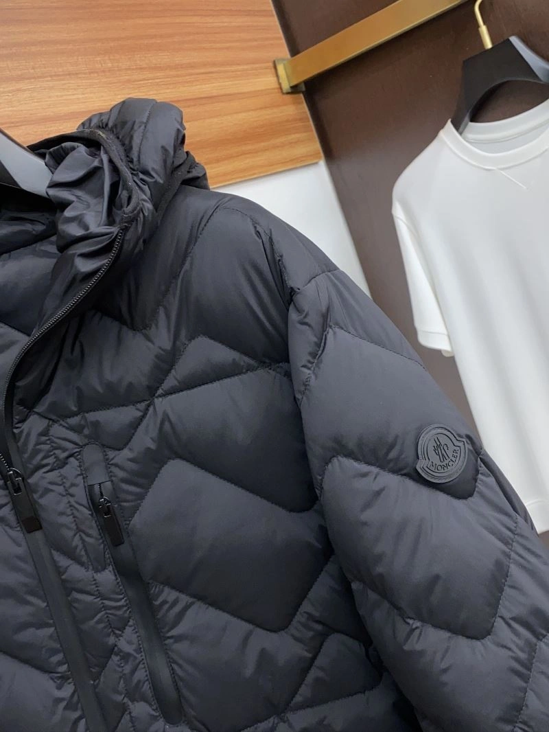 Precise copy Moncler Down Jackets
