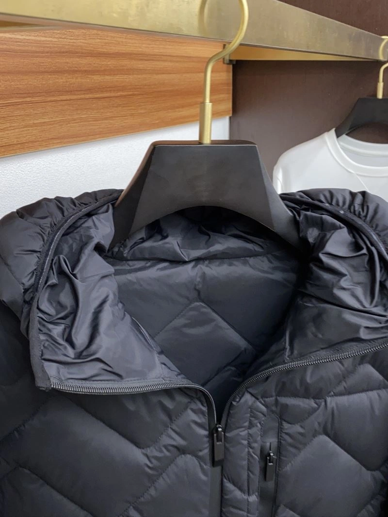 Precise copy Moncler Down Jackets