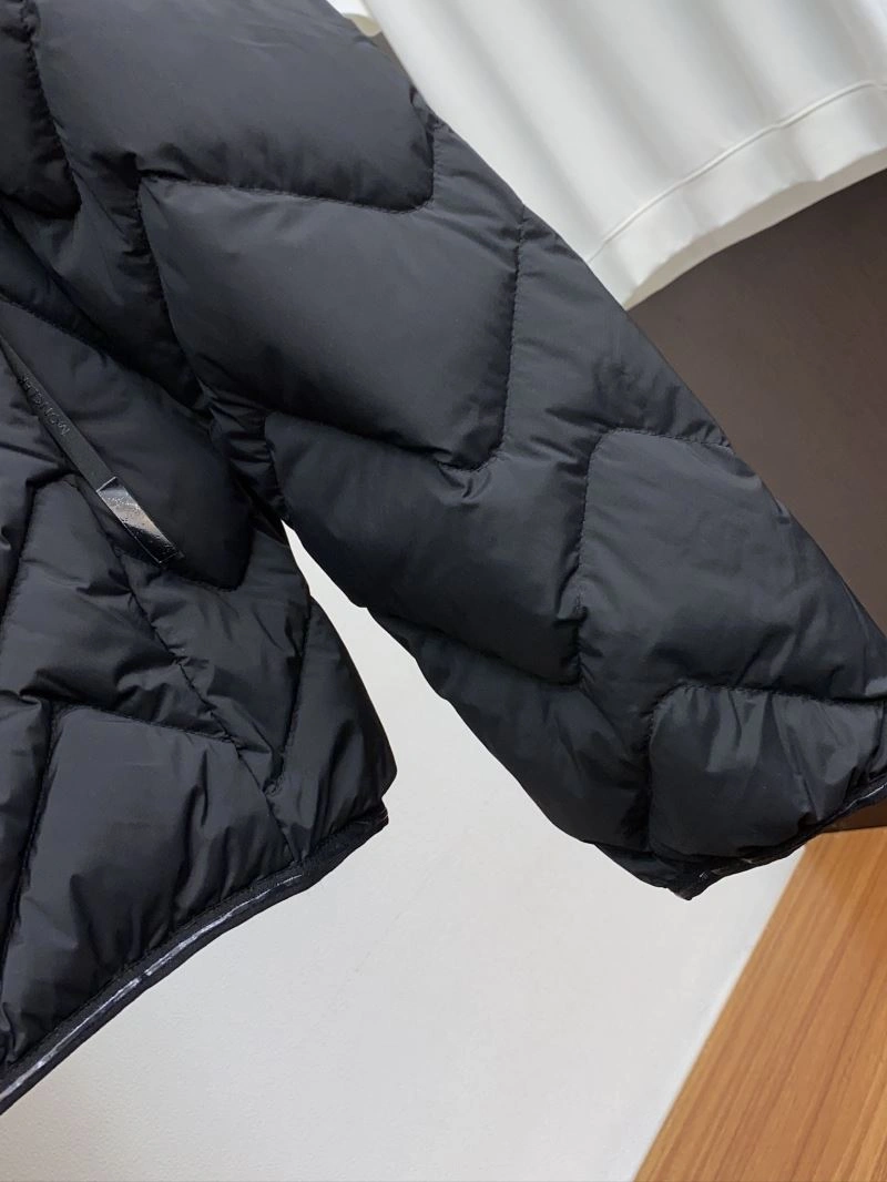Precise copy Moncler Down Jackets