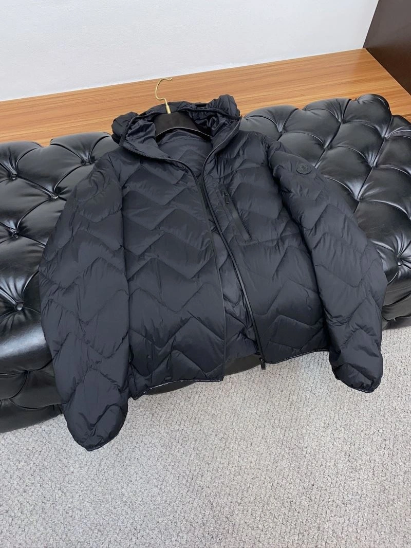 Precise copy Moncler Down Jackets