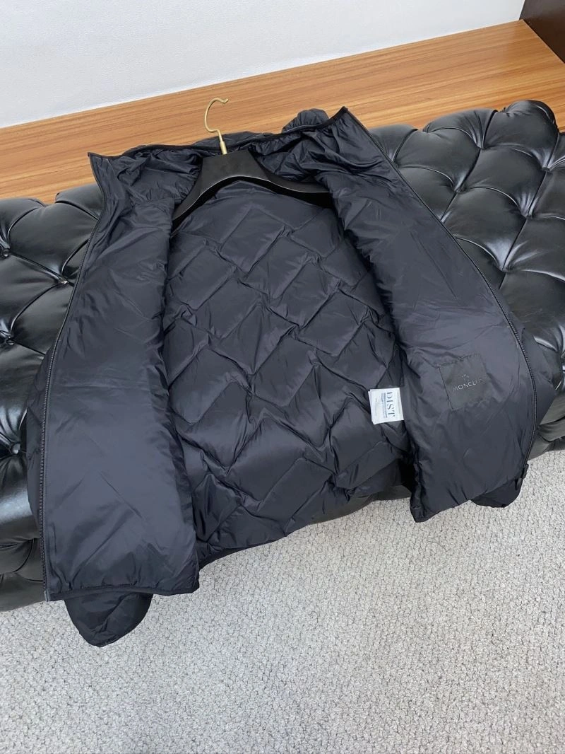 Precise copy Moncler Down Jackets