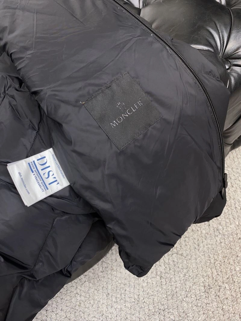 Precise copy Moncler Down Jackets