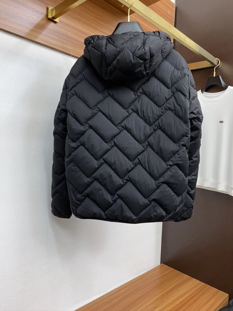 Precise copy Moncler Down Jackets