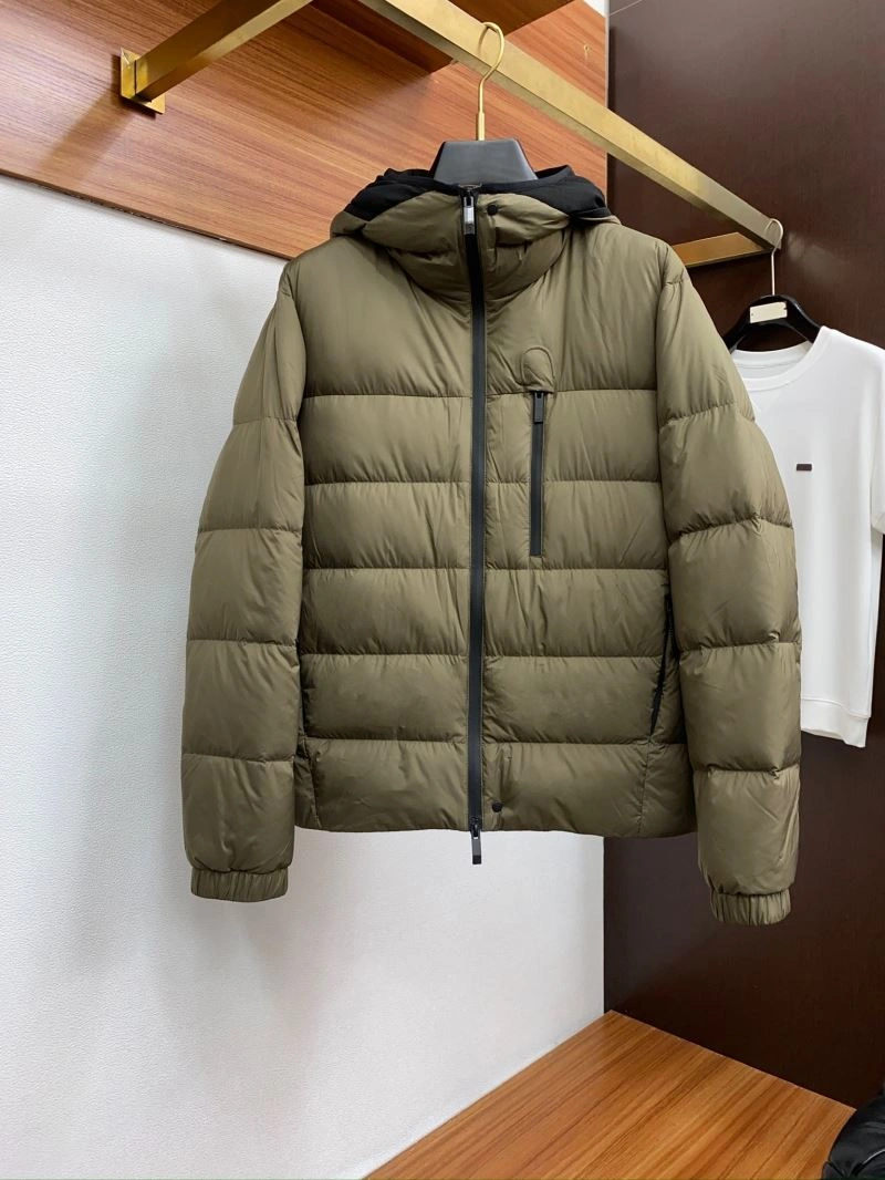 Moncler Down Jackets