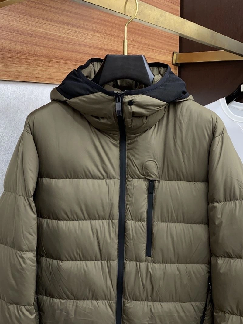 Precise copy Moncler Down Jackets