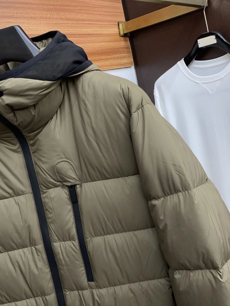 Precise copy Moncler Down Jackets