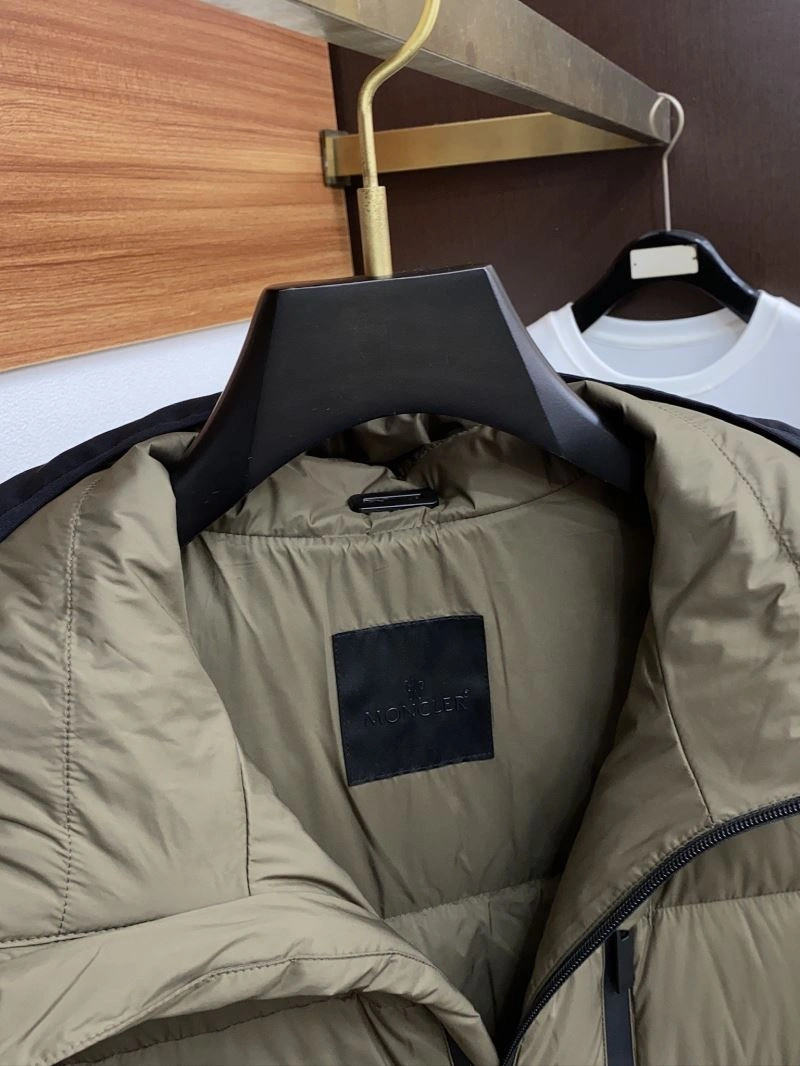 Precise copy Moncler Down Jackets