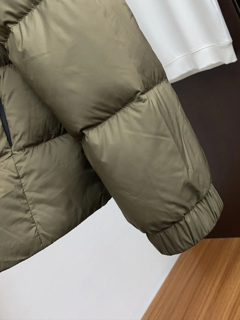 Precise copy Moncler Down Jackets