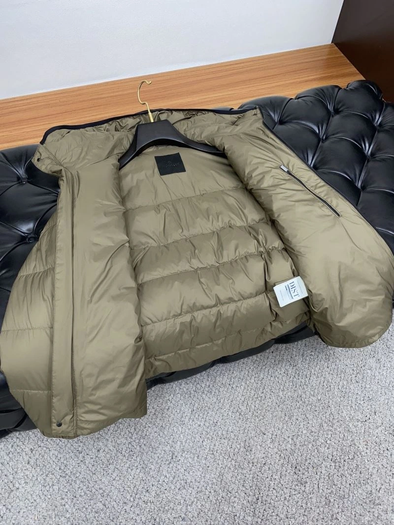 Precise copy Moncler Down Jackets