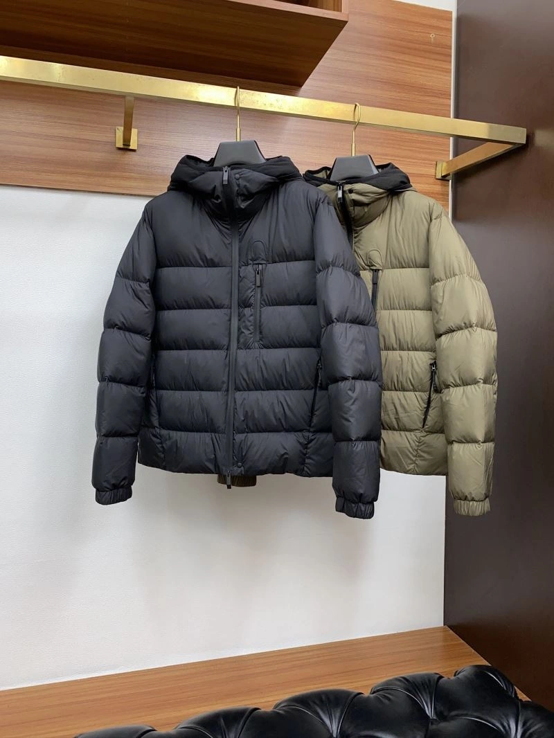 Precise copy Moncler Down Jackets