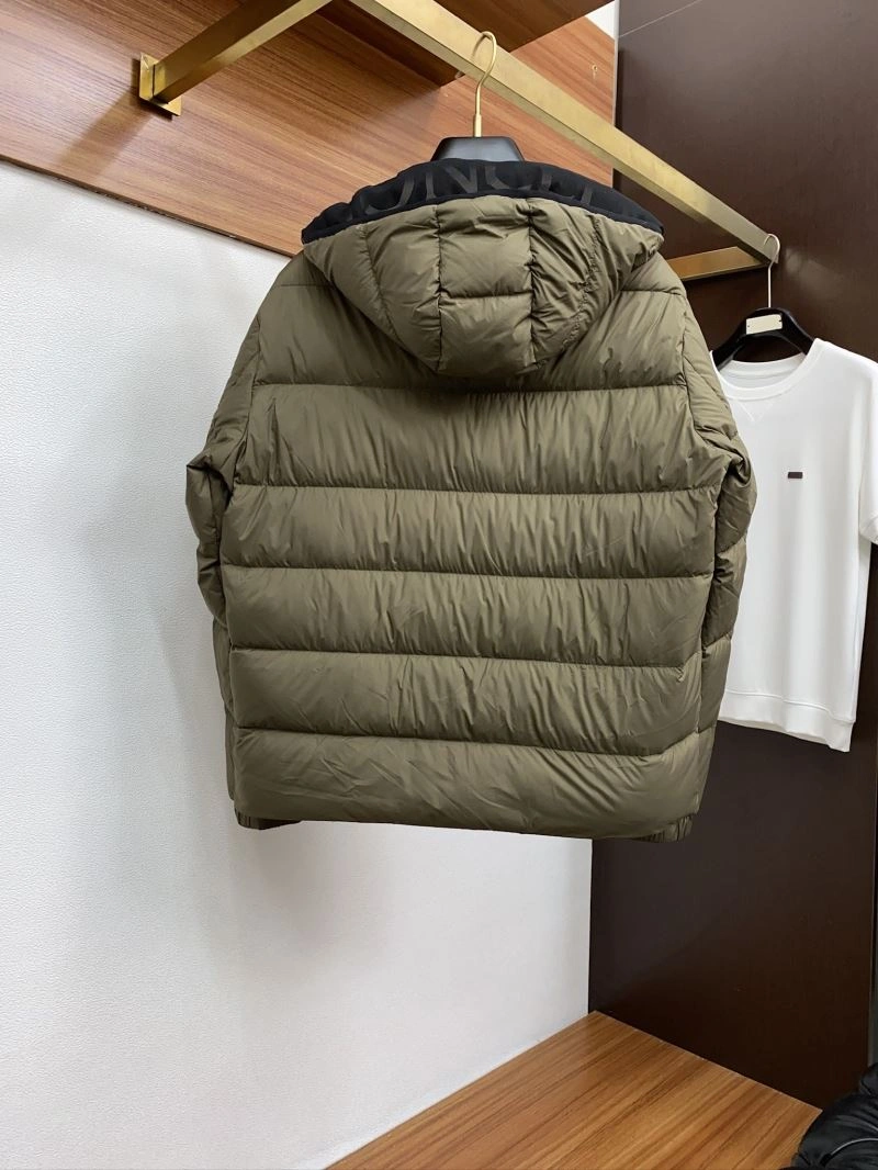 Precise copy Moncler Down Jackets