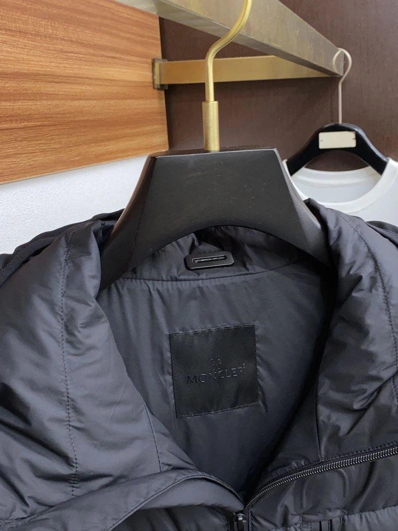 Exact replica Moncler Down Jackets