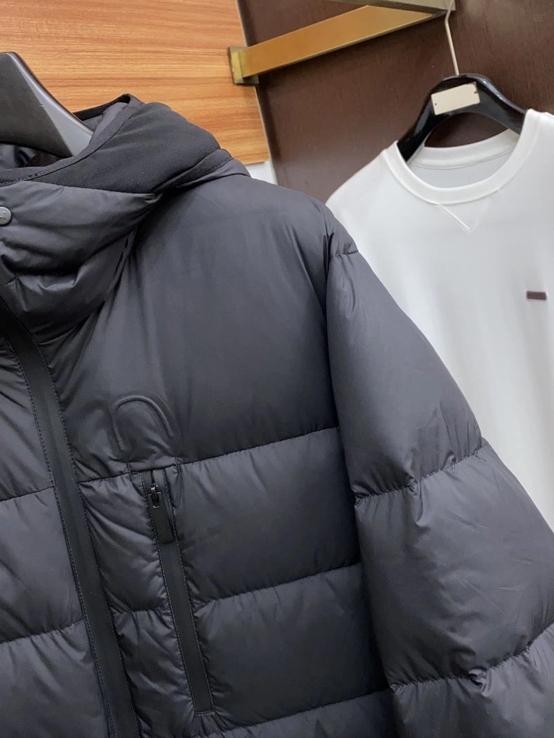 Exact replica Moncler Down Jackets
