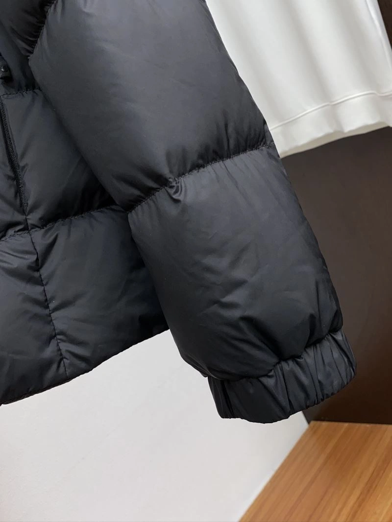Exact replica Moncler Down Jackets