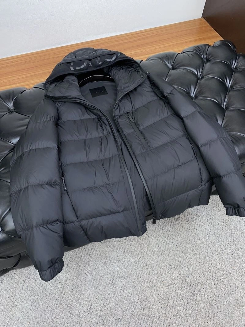 Exact replica Moncler Down Jackets