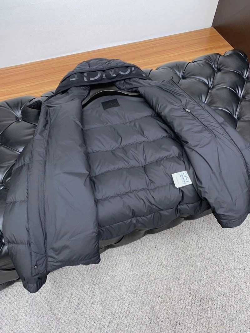 Exact replica Moncler Down Jackets