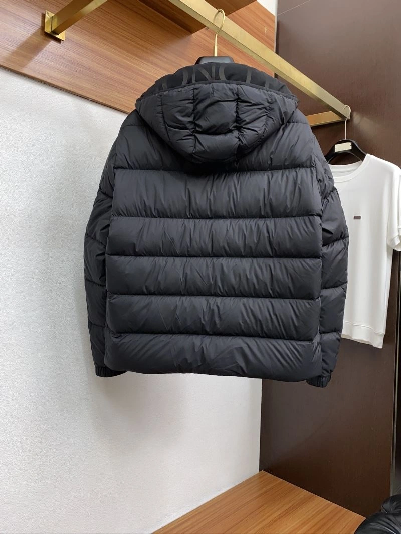 Exact replica Moncler Down Jackets