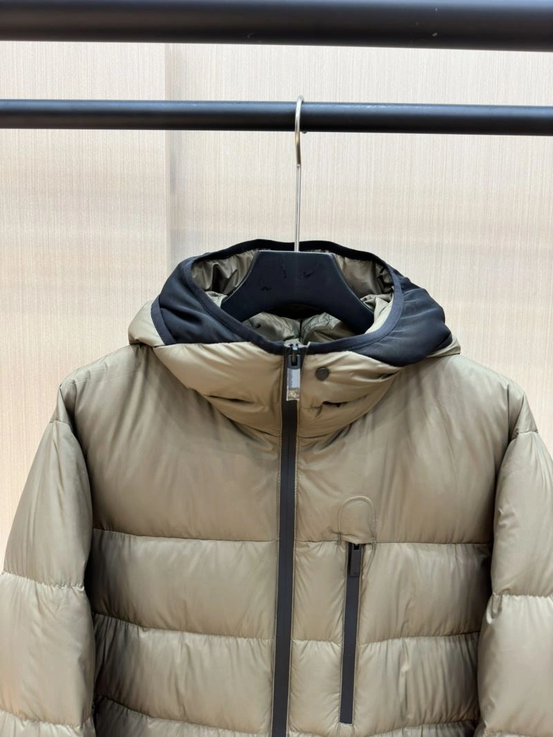 1:1 copy Moncler Down Jackets