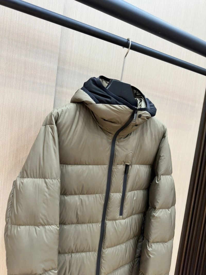 1:1 copy Moncler Down Jackets