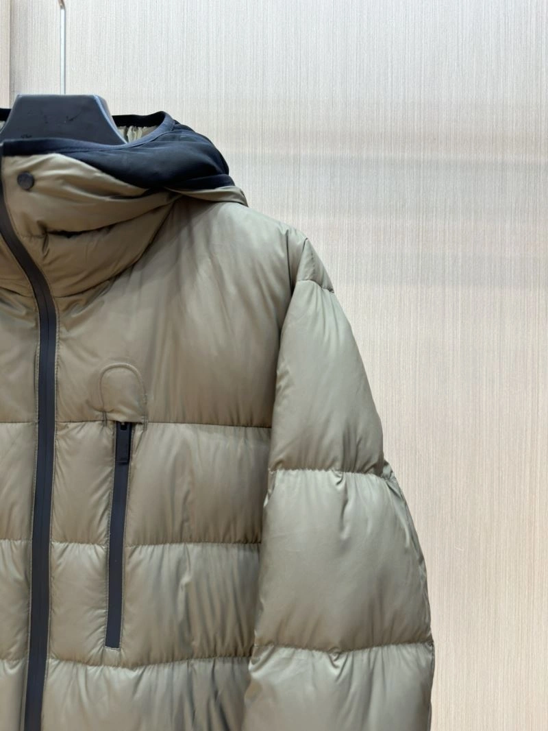 1:1 copy Moncler Down Jackets
