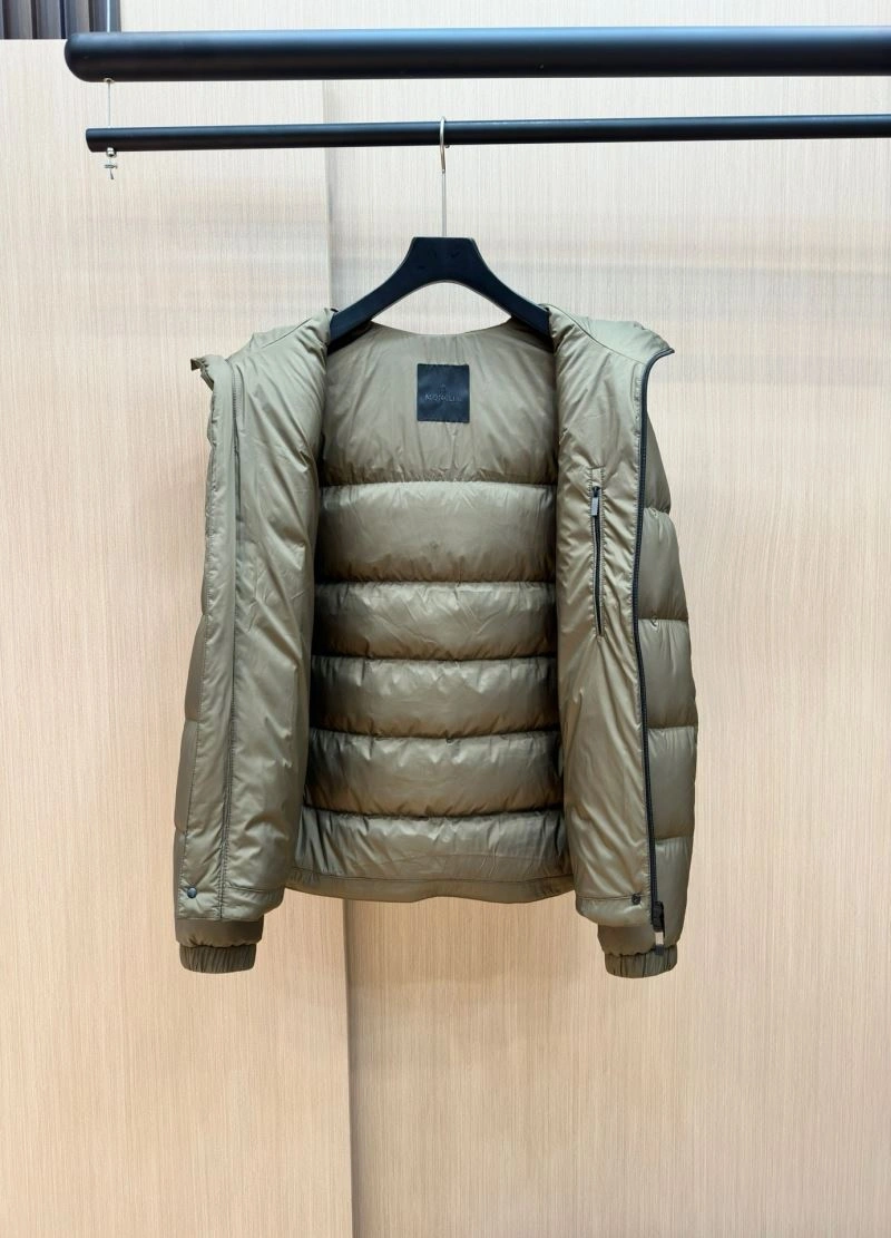 1:1 copy Moncler Down Jackets