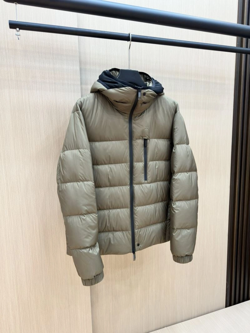 1:1 copy Moncler Down Jackets