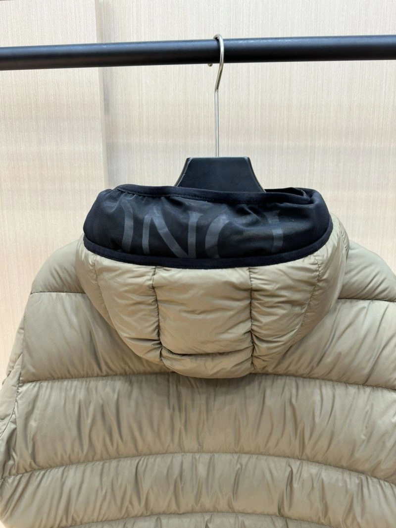 1:1 copy Moncler Down Jackets