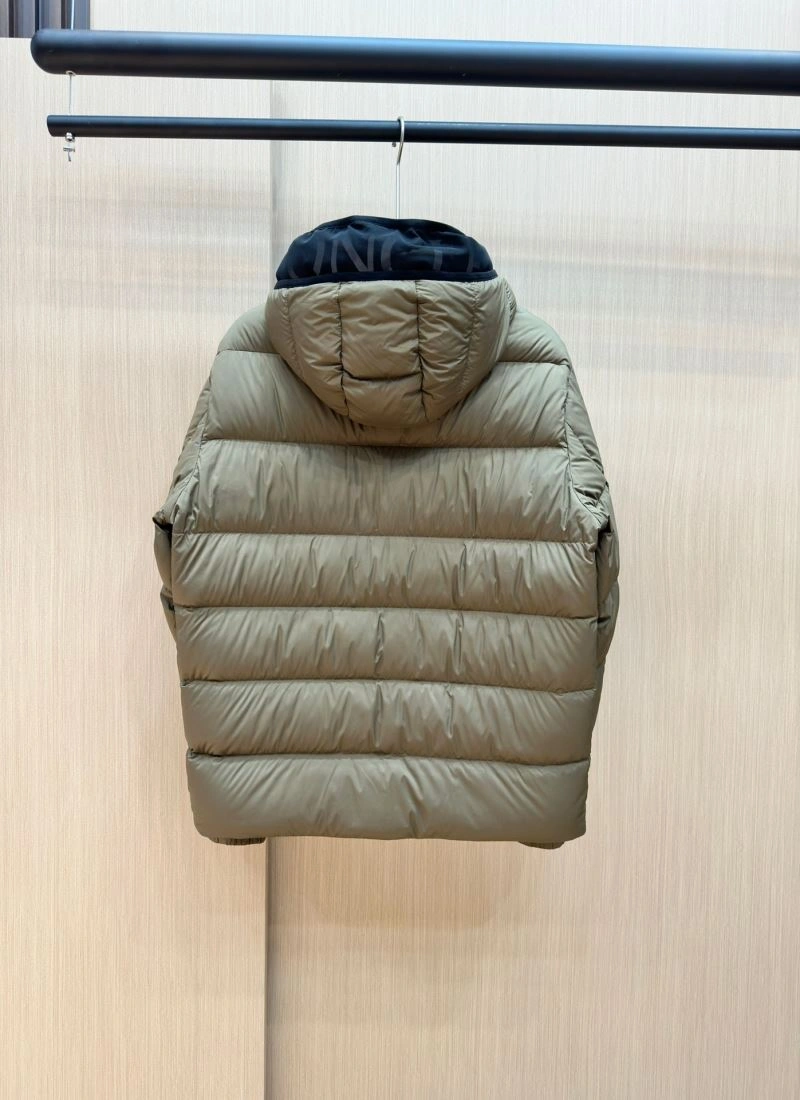 1:1 copy Moncler Down Jackets
