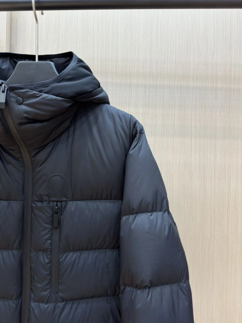 Exact replica Moncler Down Jackets