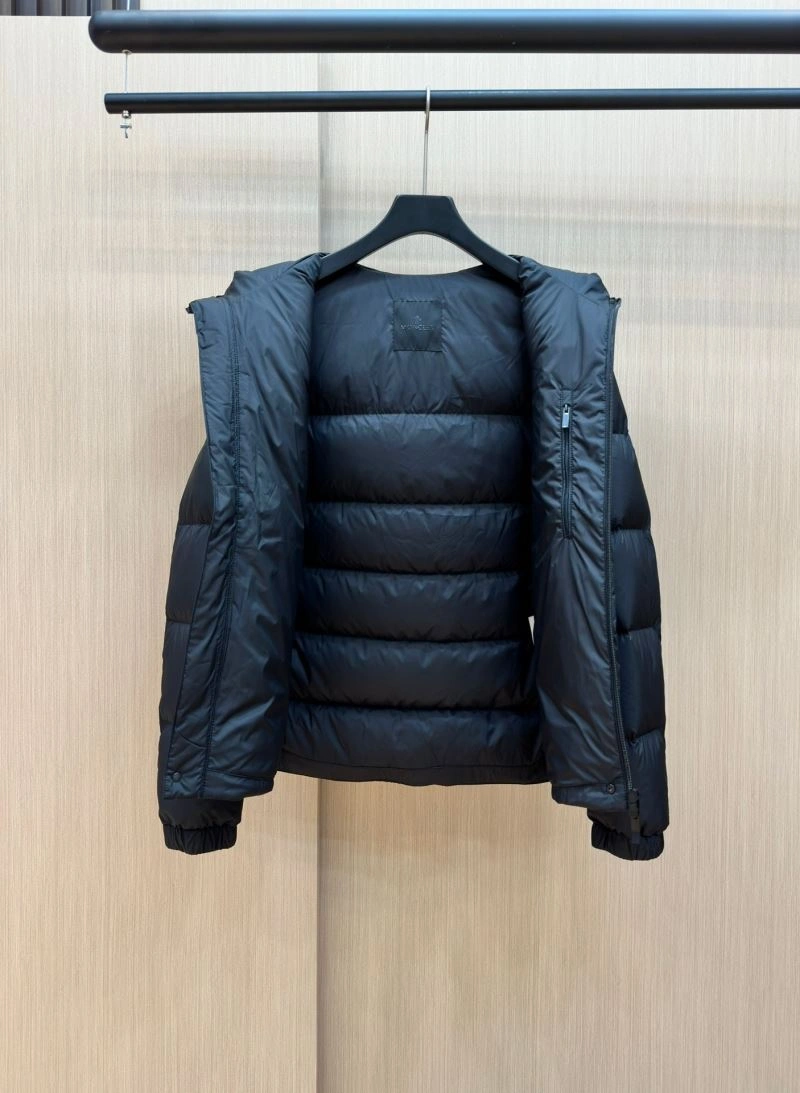 Exact replica Moncler Down Jackets