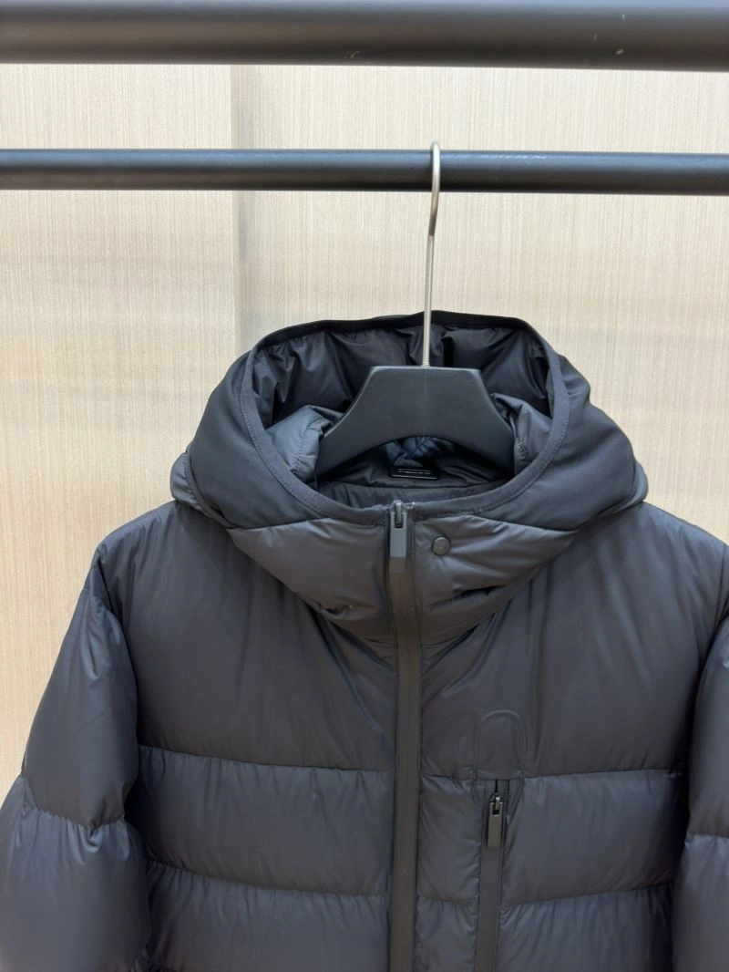 Exact replica Moncler Down Jackets