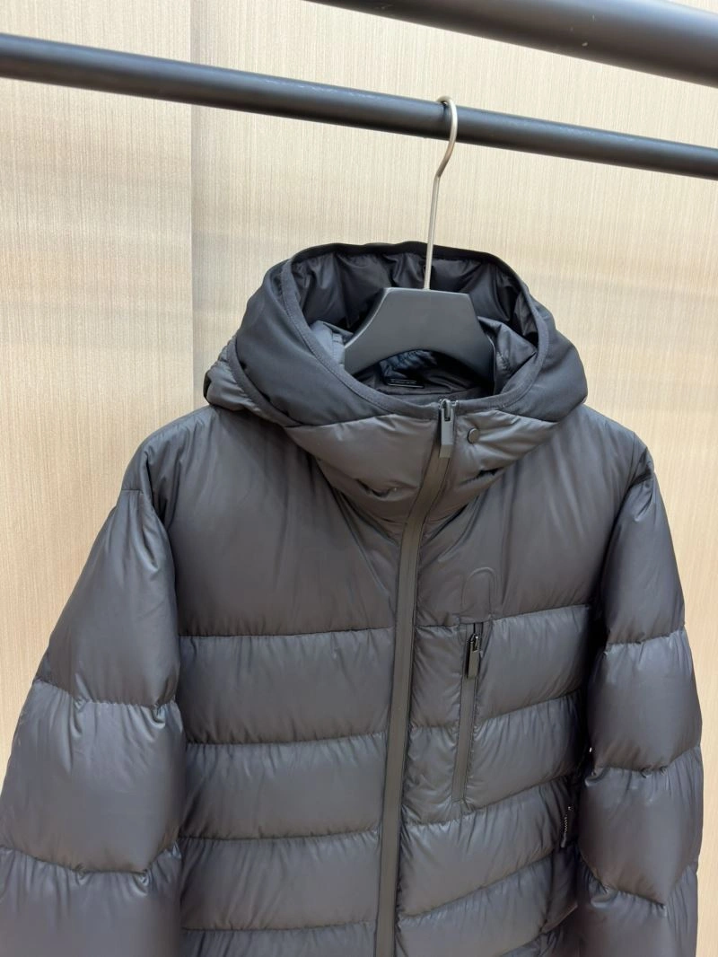 Exact replica Moncler Down Jackets