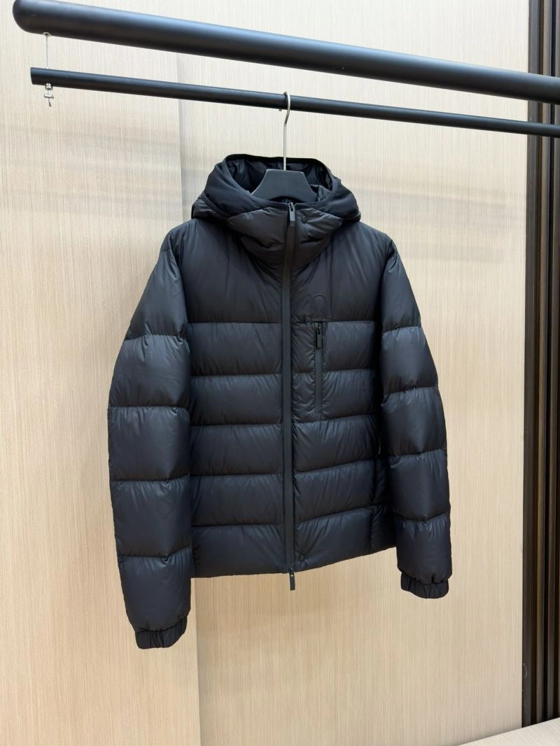 Exact replica Moncler Down Jackets