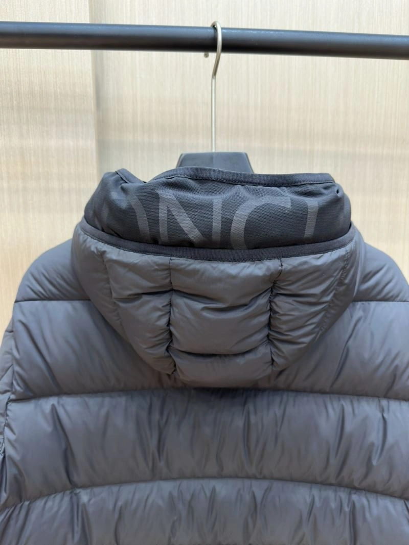 Exact replica Moncler Down Jackets