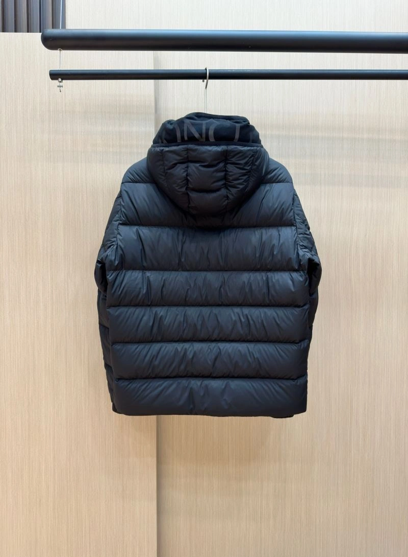 Exact replica Moncler Down Jackets