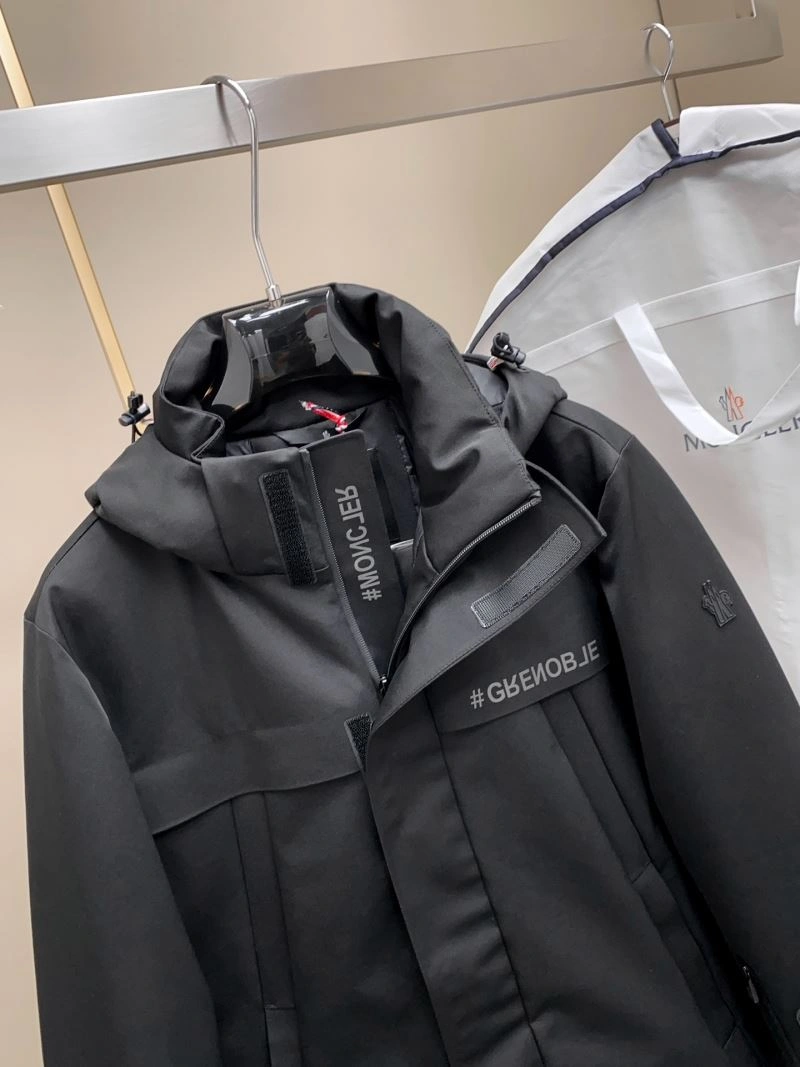 1:1 copy Moncler Down Jackets