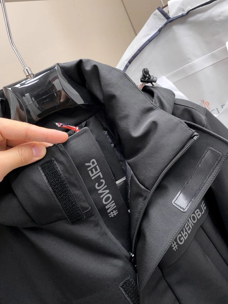 1:1 copy Moncler Down Jackets