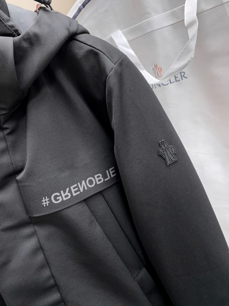 1:1 copy Moncler Down Jackets